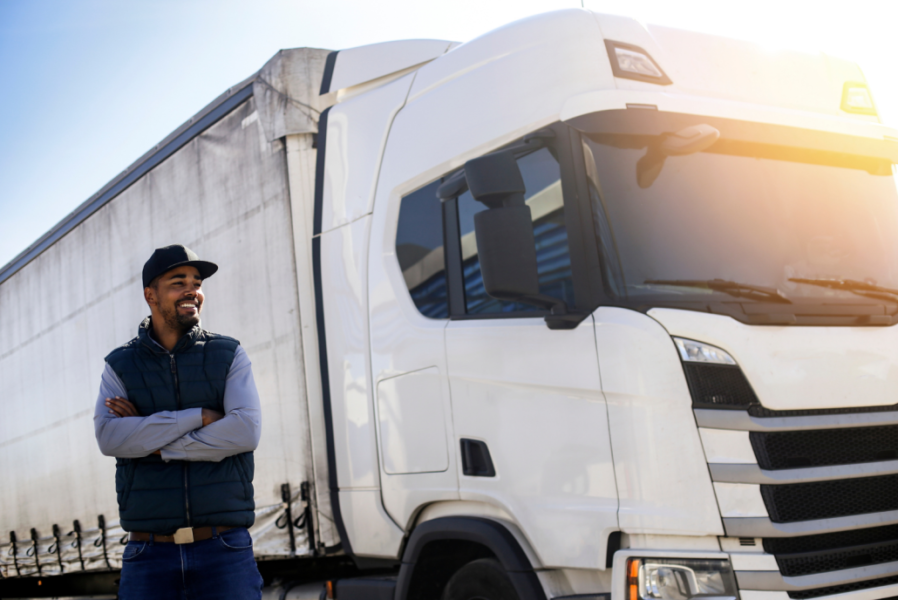 Fundamental Certificate in Transport and Fleet Management - Nexus ...