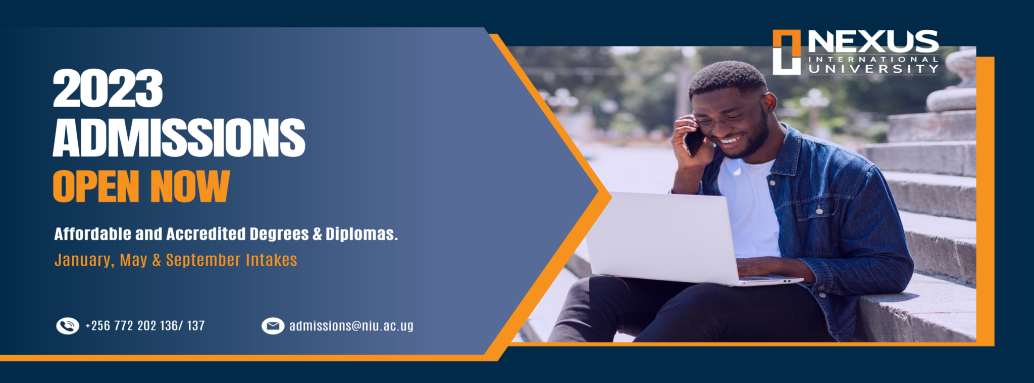 Home : Nexus International University - Nexus International University